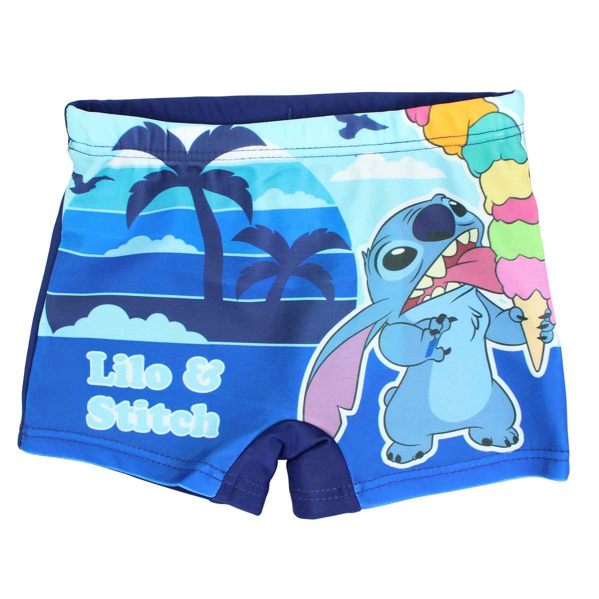 Lilo & Stitch Badebukser – Evigleg.dk