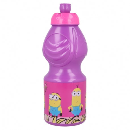 MINIONS Drikkedunk - 400 ml – Evigleg.dk