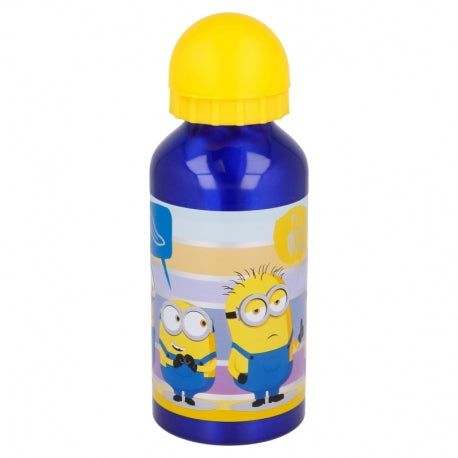 MINIONS Drikkedunk - 400 ml – Evigleg.dk